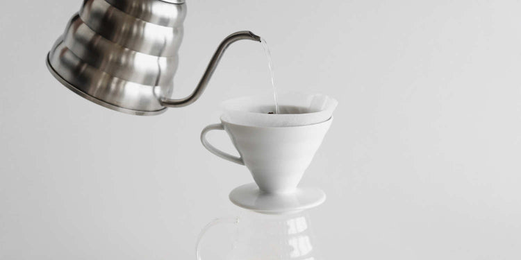Pre-infusion: The Art of Coffee Blooming for a Perfect Brew