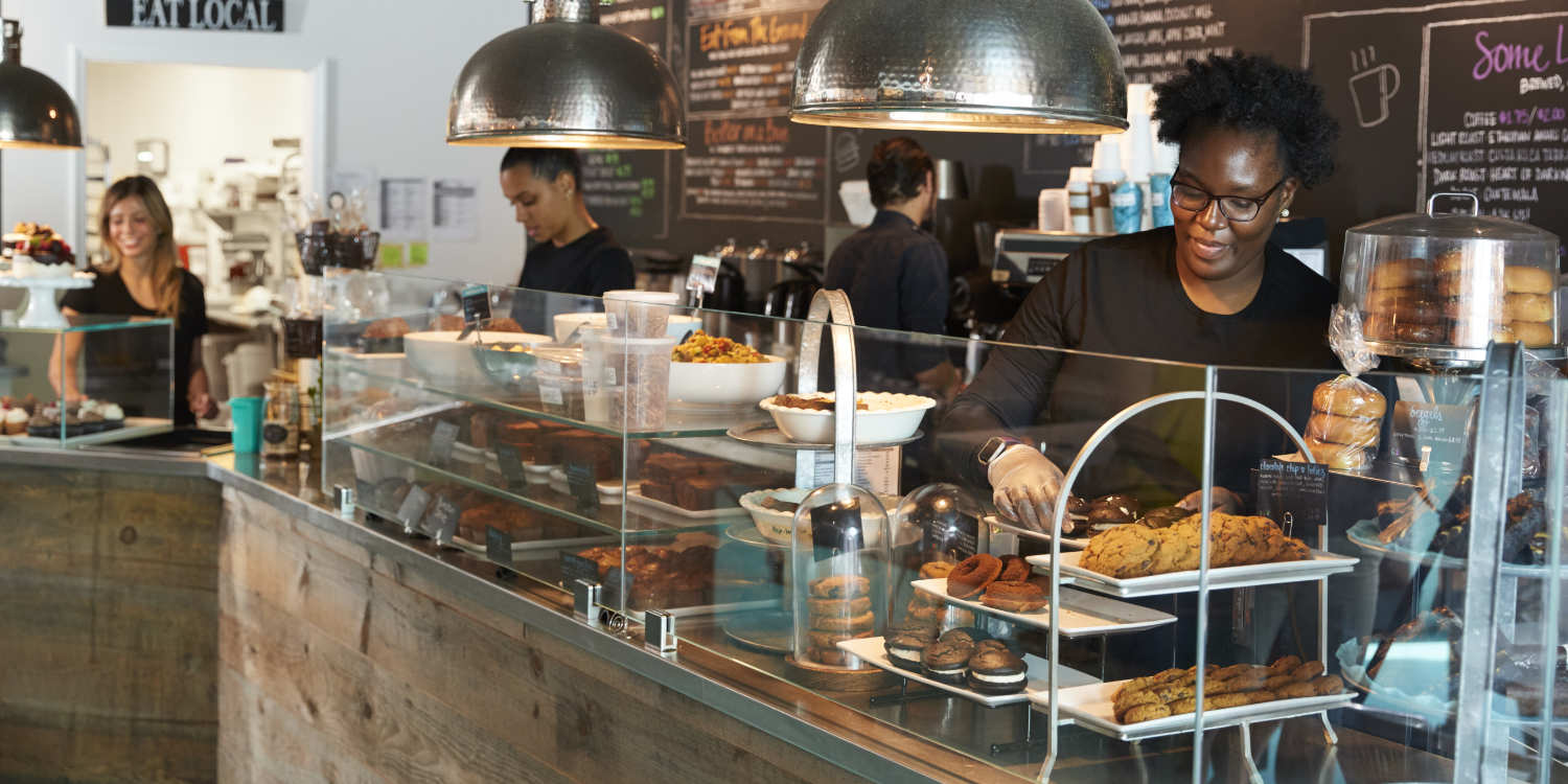 Addressing Barista Burnout: Preventing Fatigue Coffee Shops