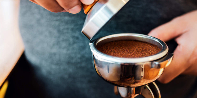 Specialty Coffee Roasters Give Roast Names By Brewing Method