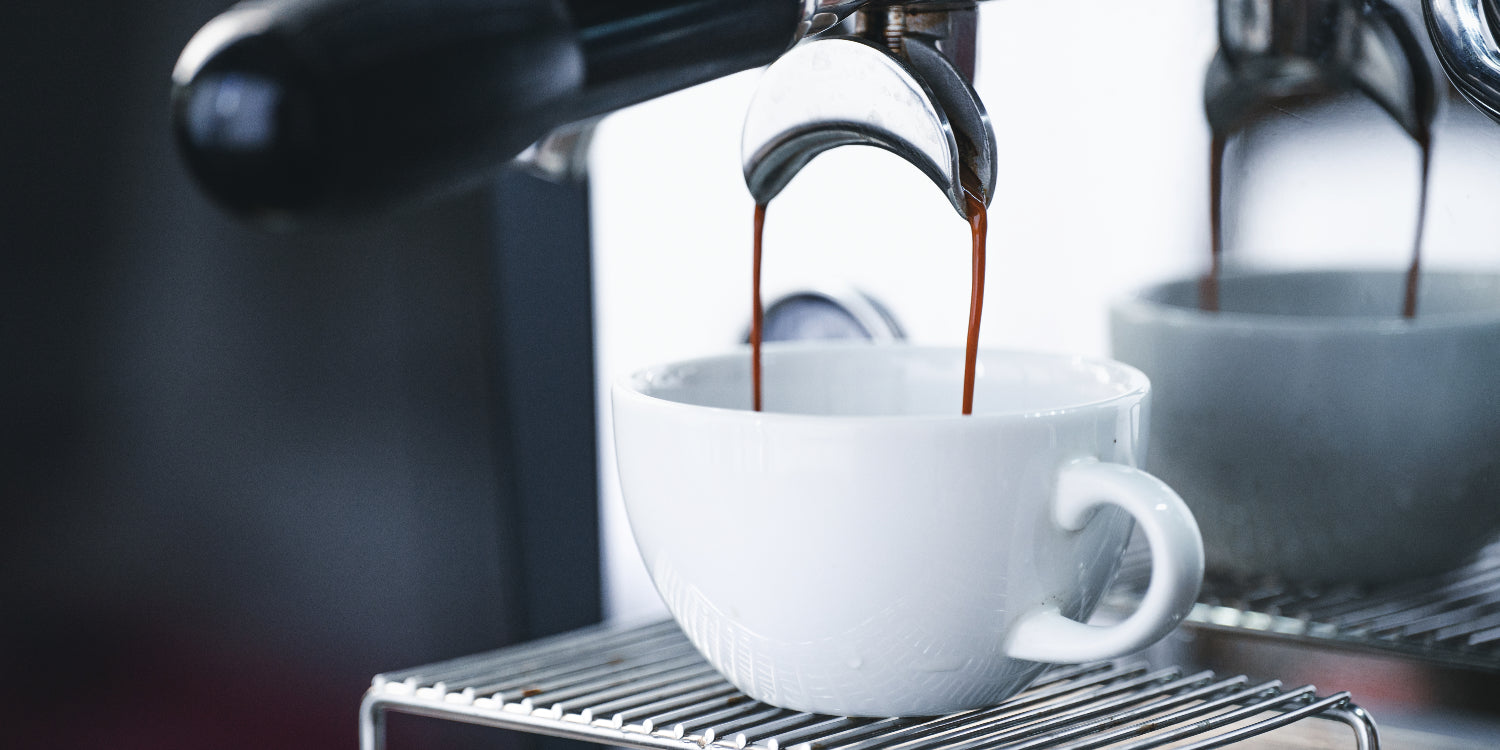 Coffee Strength and Extraction, TDS and Flavor Balance