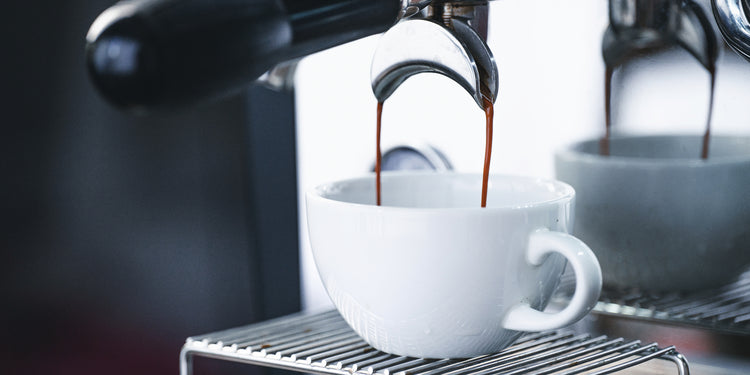 Coffee Strength and Extraction, TDS and Flavor Balance