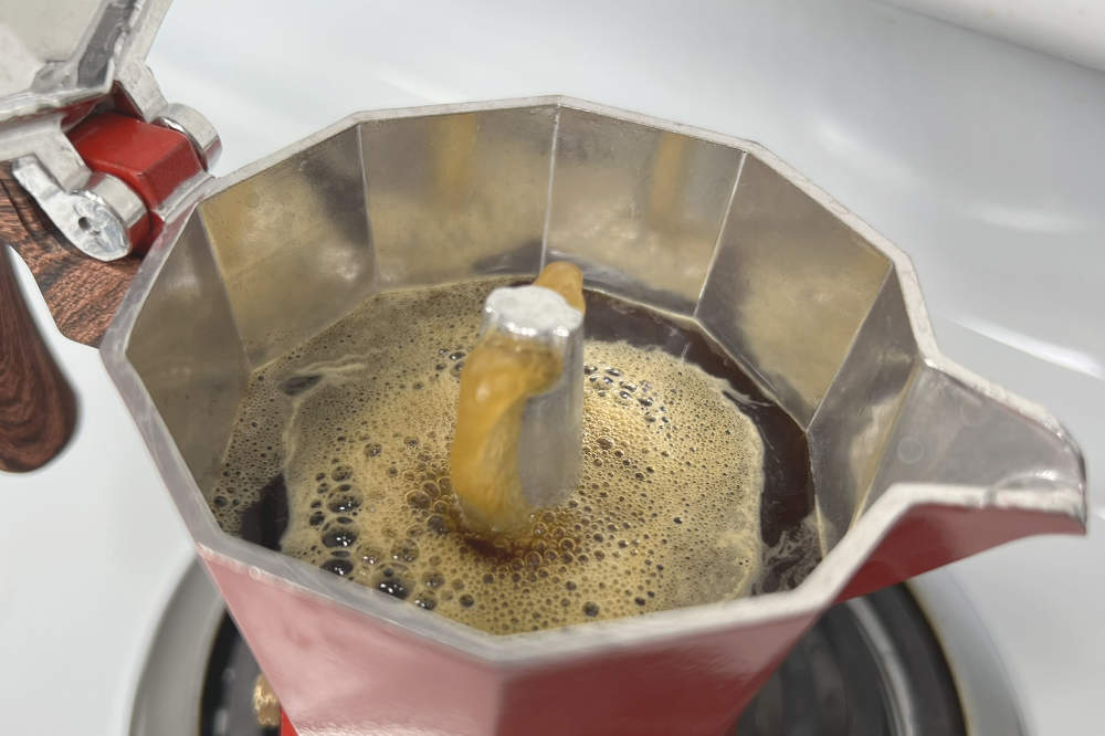 Here Is a Manual How to Brew Specialty Coffee Using MOKA POT